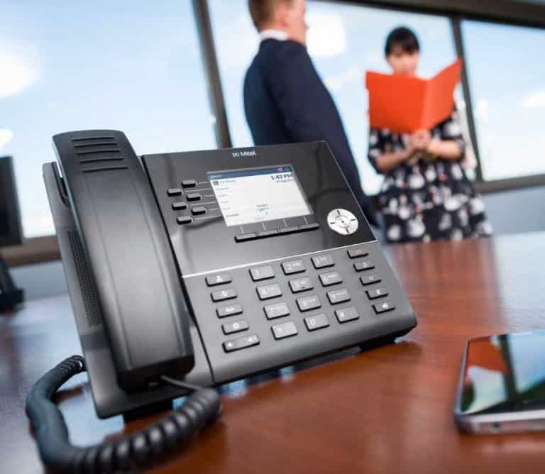 Office Phone System Solutions Provider - Sunco Communication & Installation