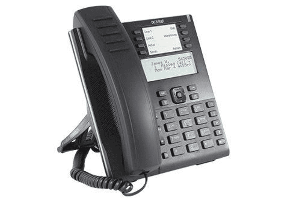 Mitel 6900 IP Series Edmonton - Sunco Communication & Installation