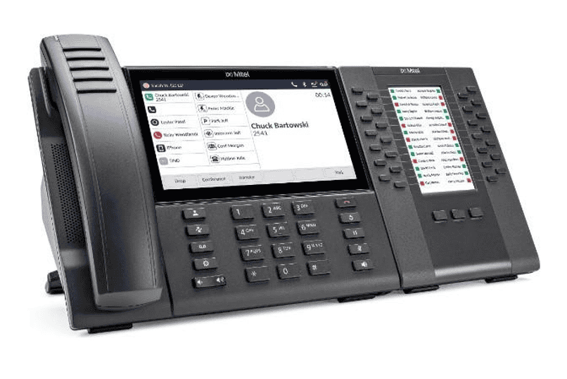 MiVoice IP Phones and Accessories - Sunco Communication & Installation