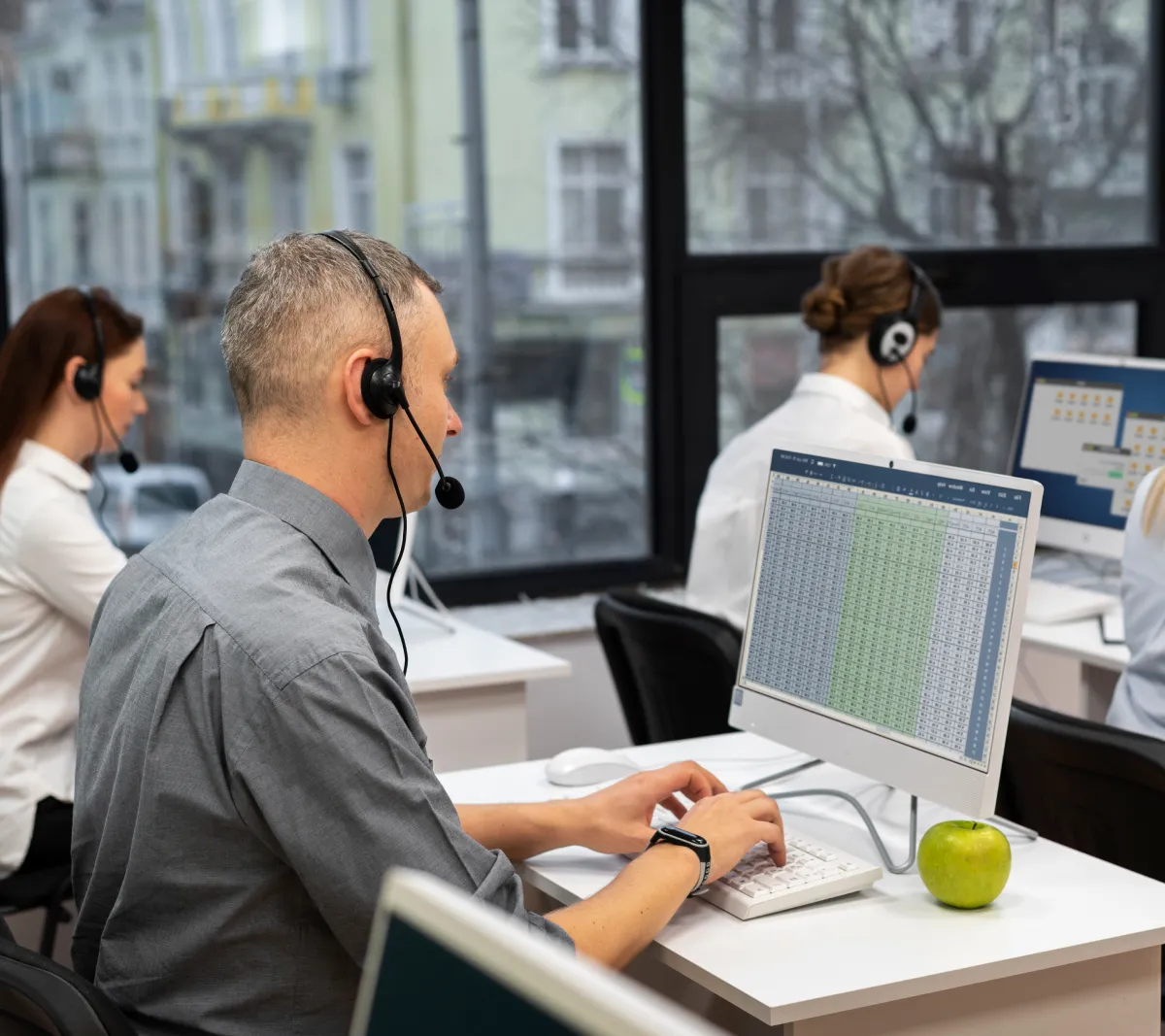 Five9 Solutions | Sunco Communication & Installation