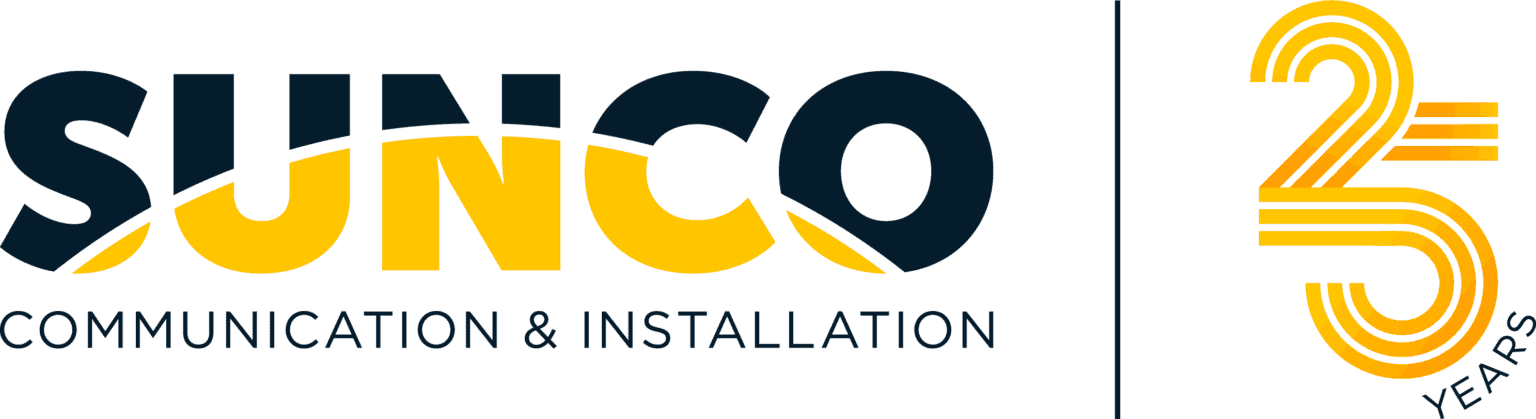 MISA BC 2025 Conference - Sunco Communication & Installation