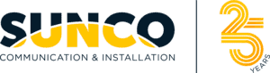 Home - Sunco Communication & Installation Company