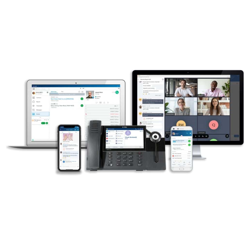 Phone Leasing Systems - Sunco Communication & Installation