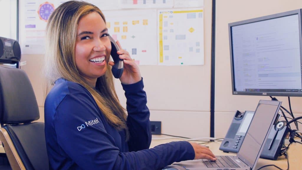 Small Business Phone Solutions - Sunco Communication & Installation