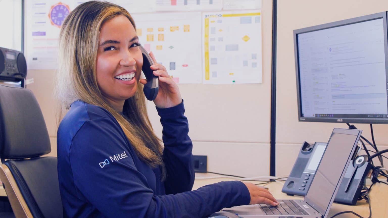 VoIP for Business | Sunco Communication & Installation