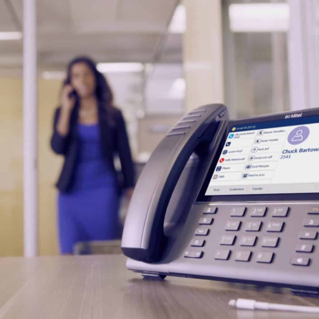 Business Phones & Phone Systems - Sunco Communication & Installation