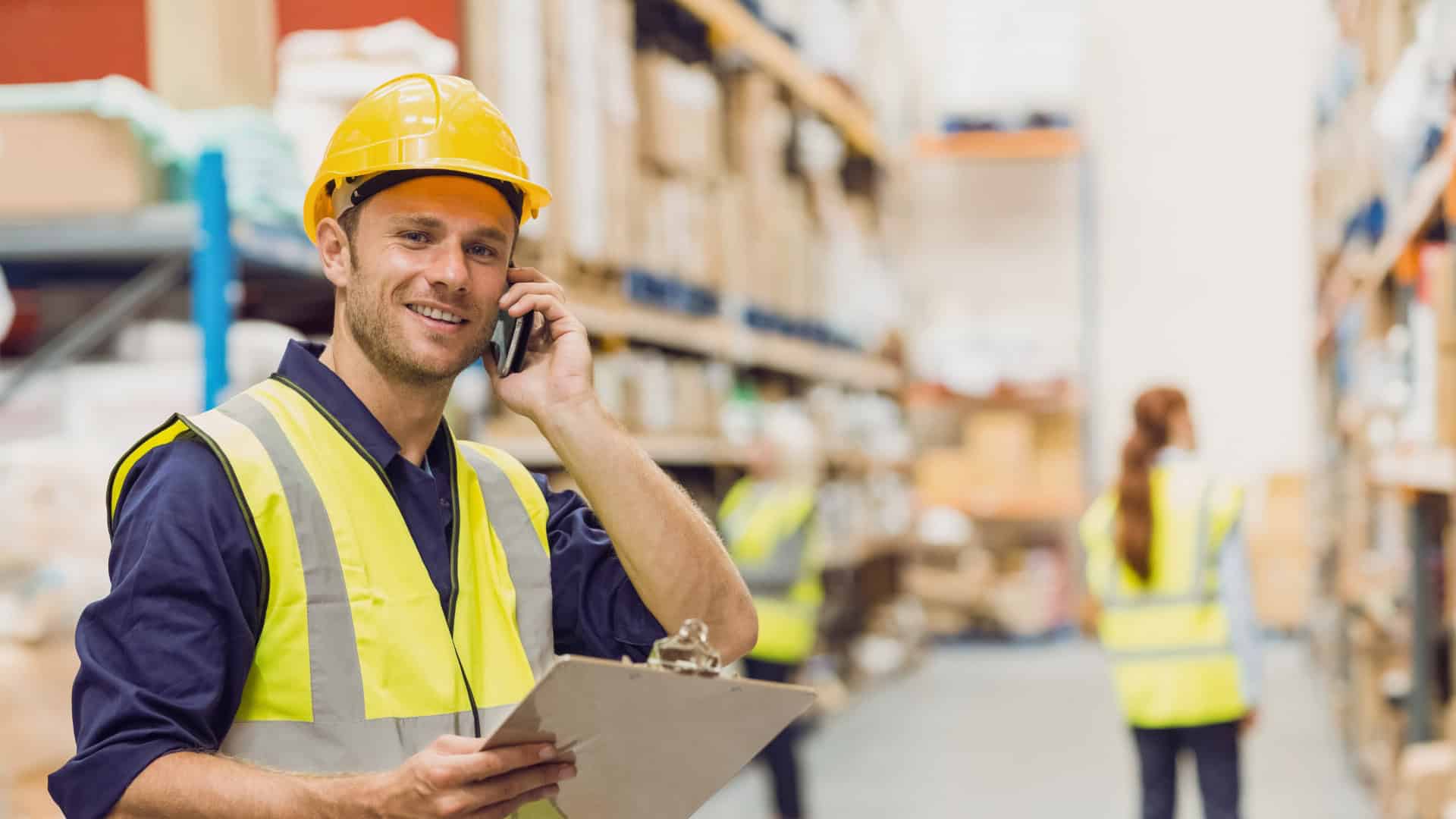 Telecom Solutions for Construction Companies | Sunco