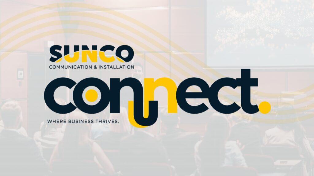 Home - Sunco Communication & Installation Company