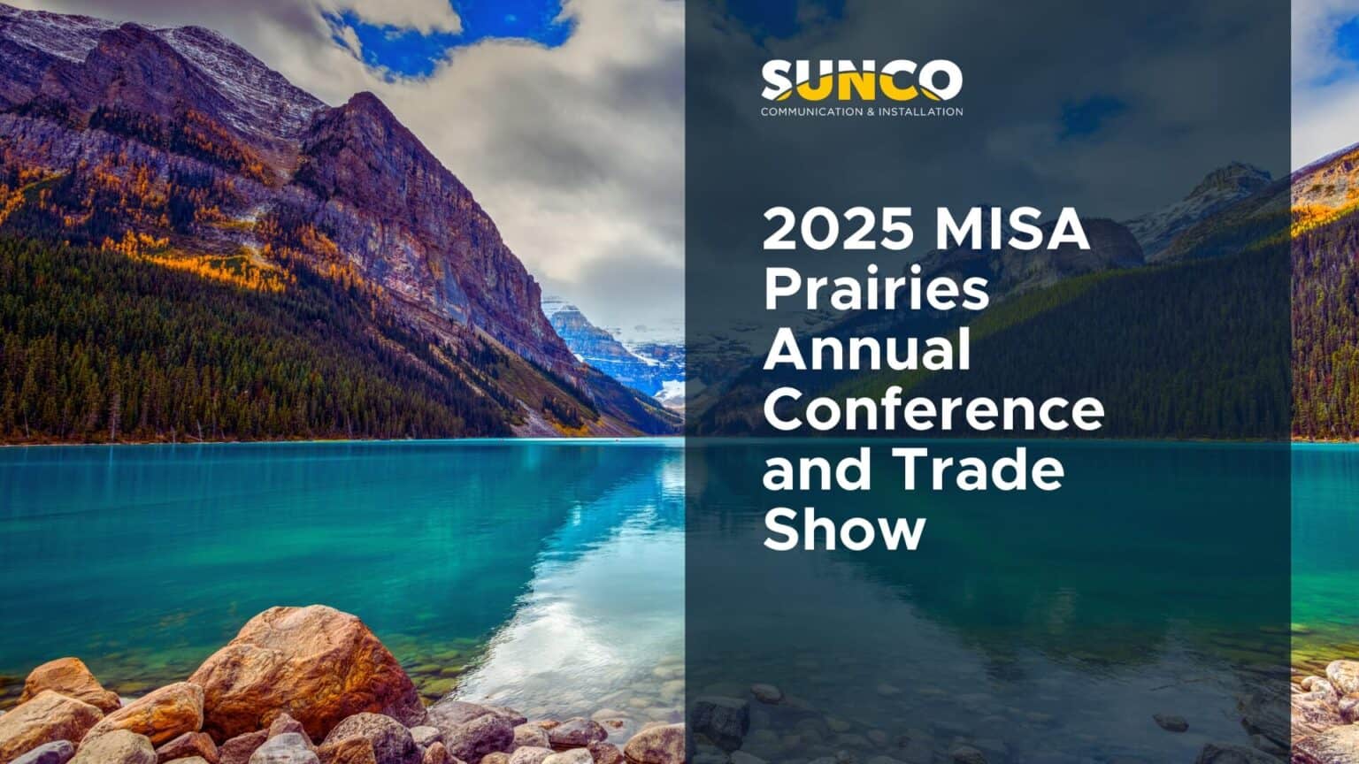 2025 MISA Prairies Annual Conference and Trade Show - Sunco ...