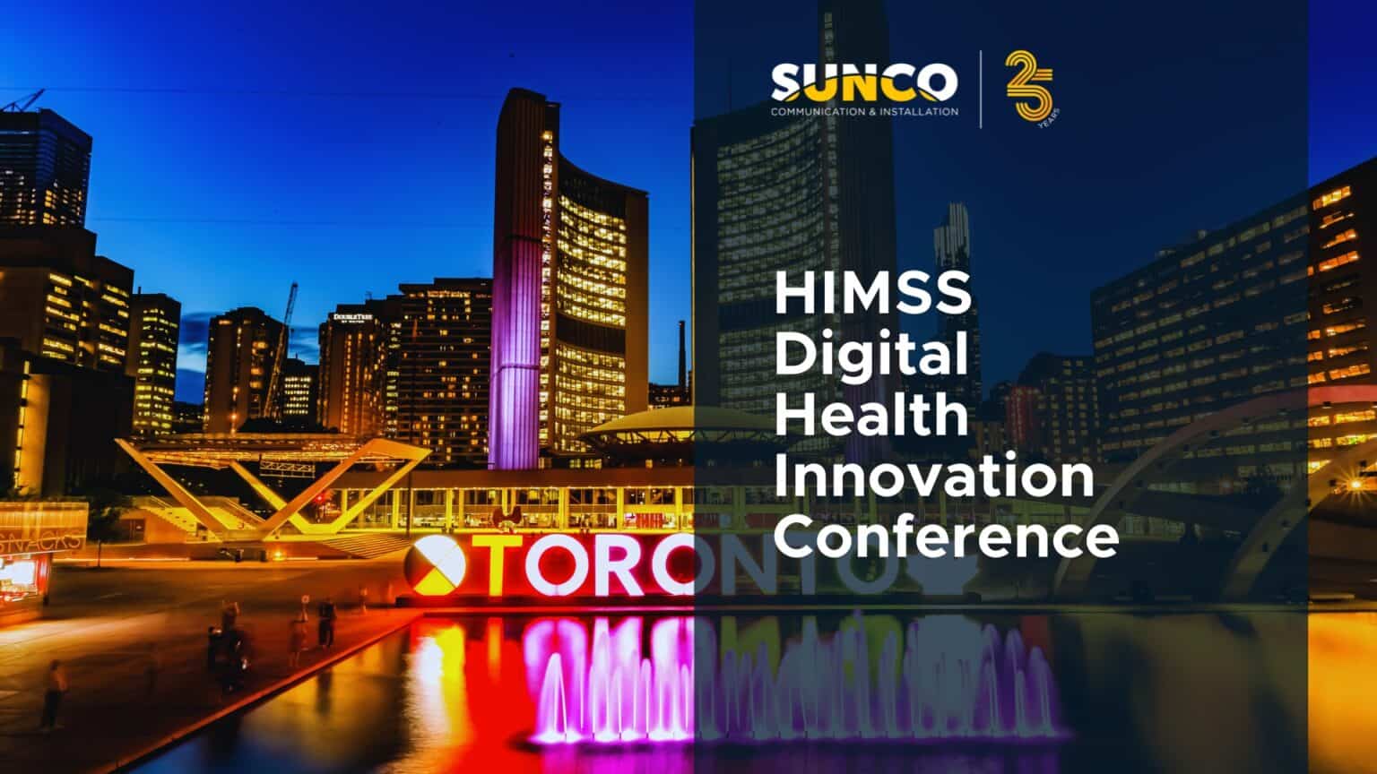 2025 MISA Prairies Annual Conference and Trade Show - Sunco ...